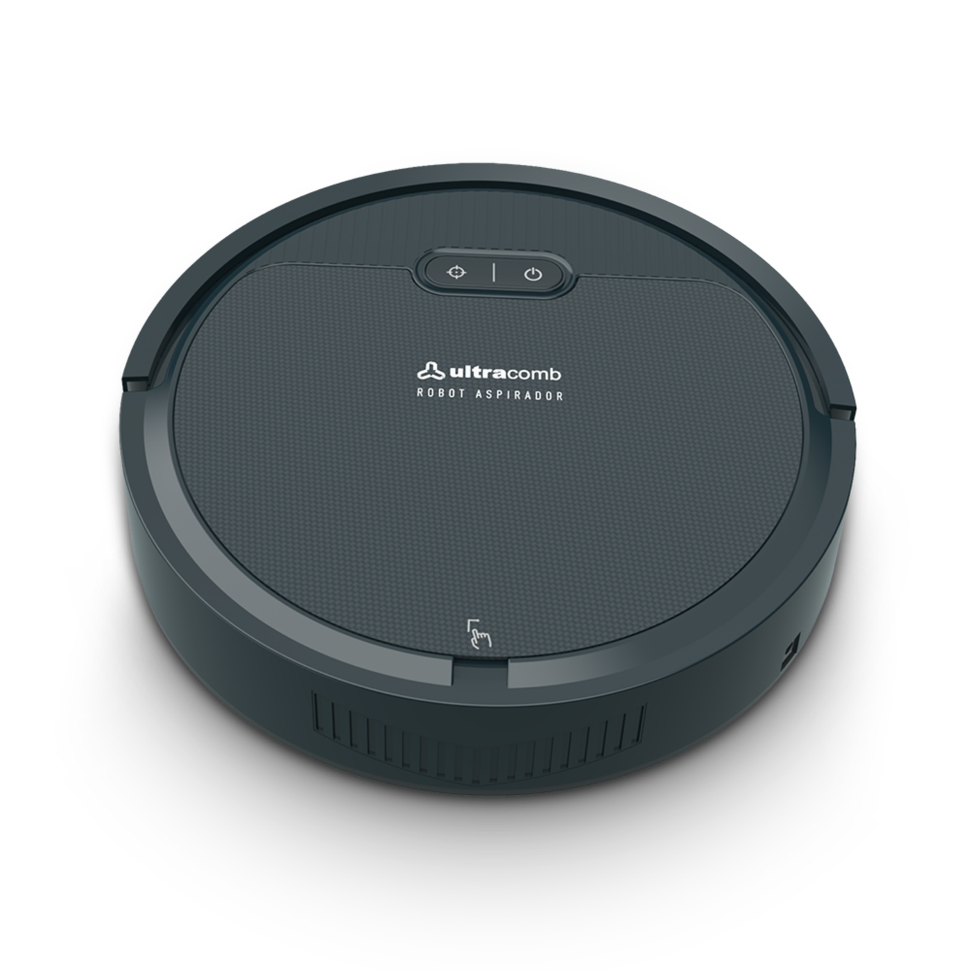 Robot aspiradora Ultracomb motor 1600PA AS6061 | Casa Outlet