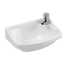 Bacha de lavadero Mi Pileta 46x37x24 bajo mesada 421L | Casa Outlet