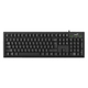 Teclado Genius KB-100 SMART USB BLACK | Compumundo