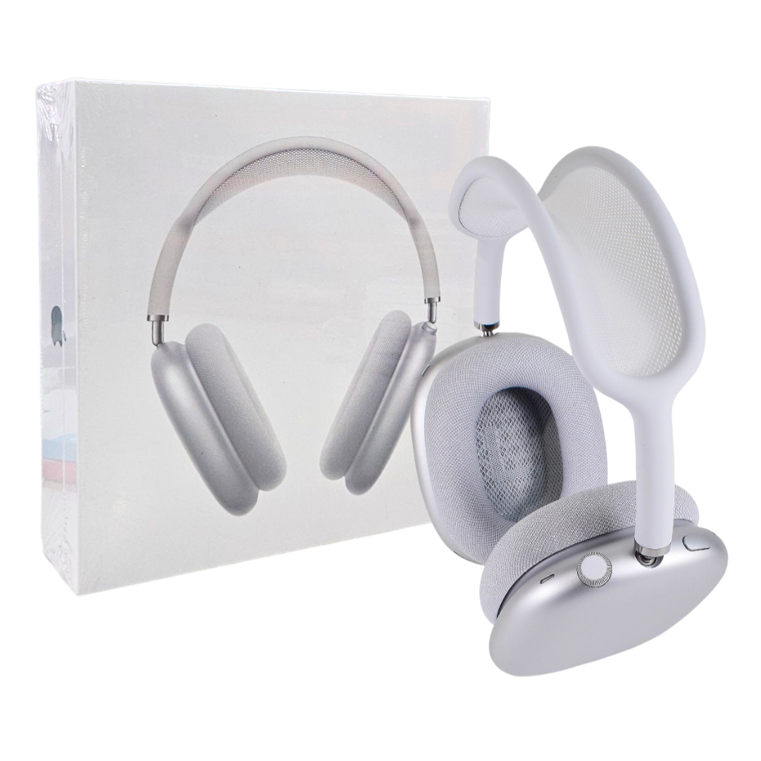 AURICULARES APPLE IPHONE VINCHA AIRPODS PRO MAX | Covertec