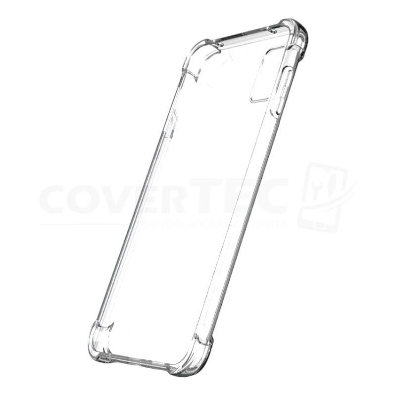 FUNDAS TPU TRANSPARENTES CLEAR CASE - E13 | Covertec