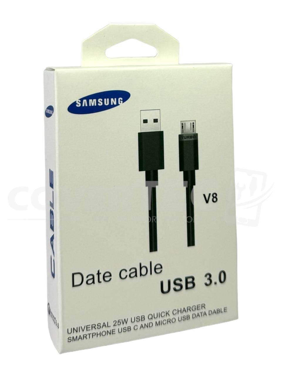 CABLE MICRO USB SAMSUNG | Covertec