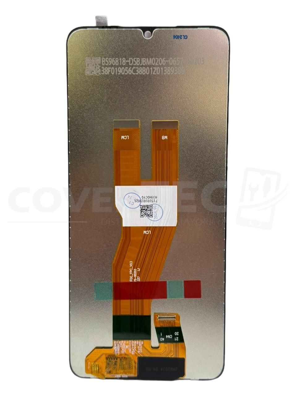 MODULO SAMSUNG A05 OLED | Covertec