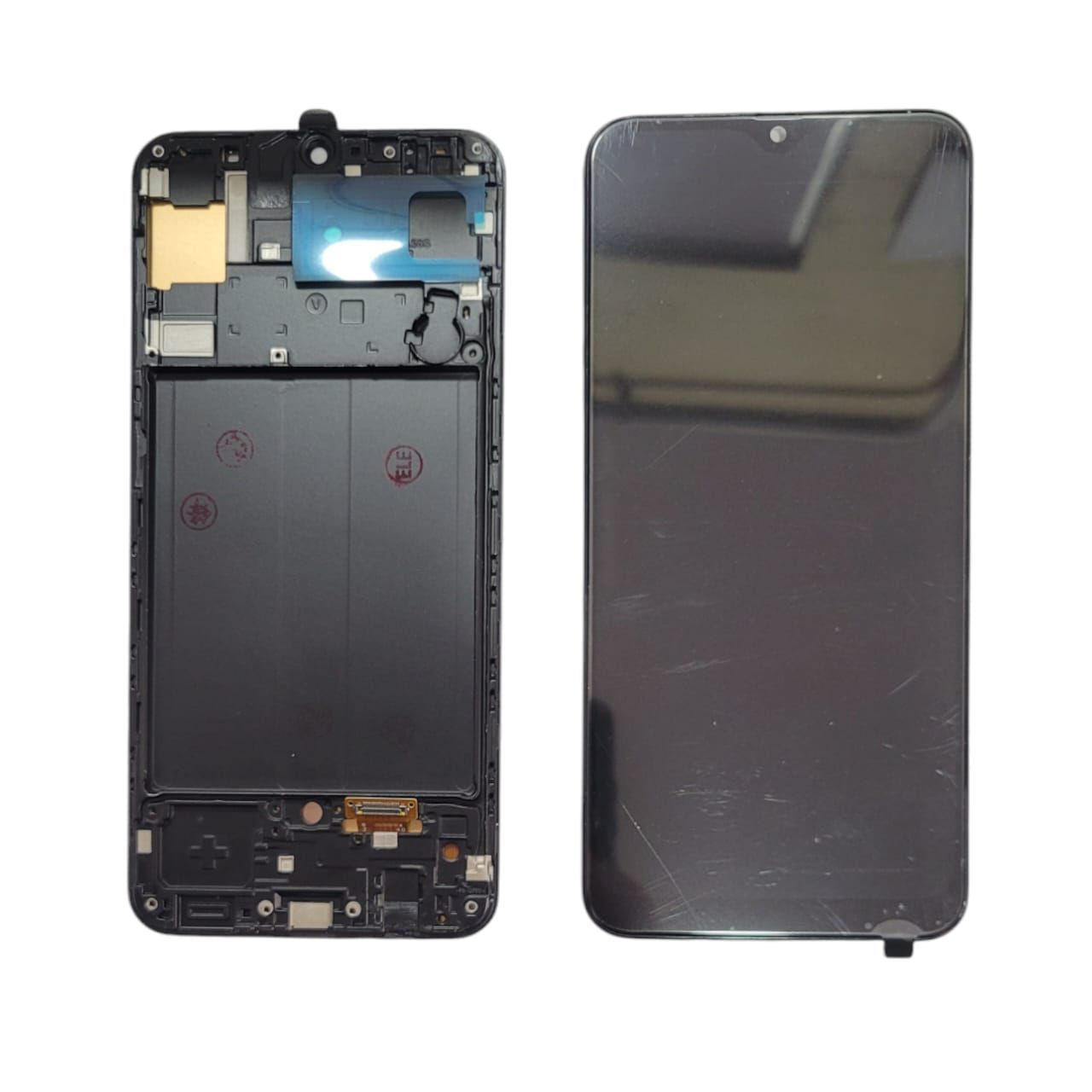 MODULO SAMSUNG A30 / A50 OLED SIN MARCO | Cover Tec