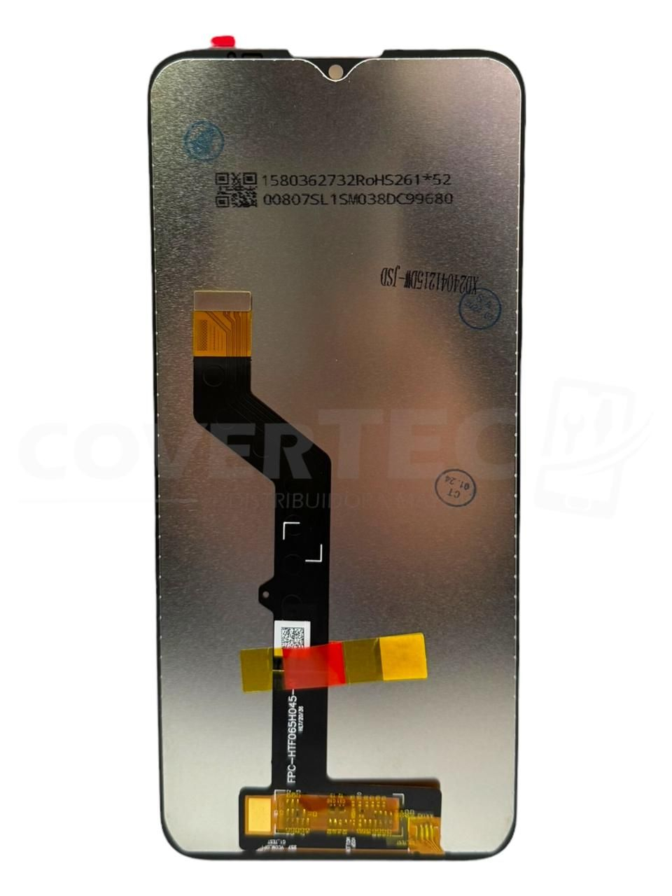 MODULO MOTOROLA MOTO E7 PLUS/ G9 PLAY OLED | Covertec