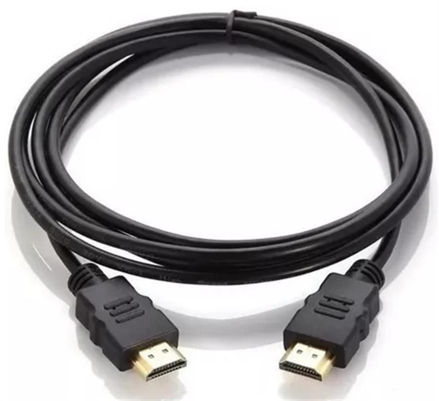 CABLE HDMI NETMAK 3 METROS | Covertec