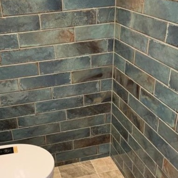 Vives Cerámica Luca Ab|C Jade 8X31,5 | Elephant