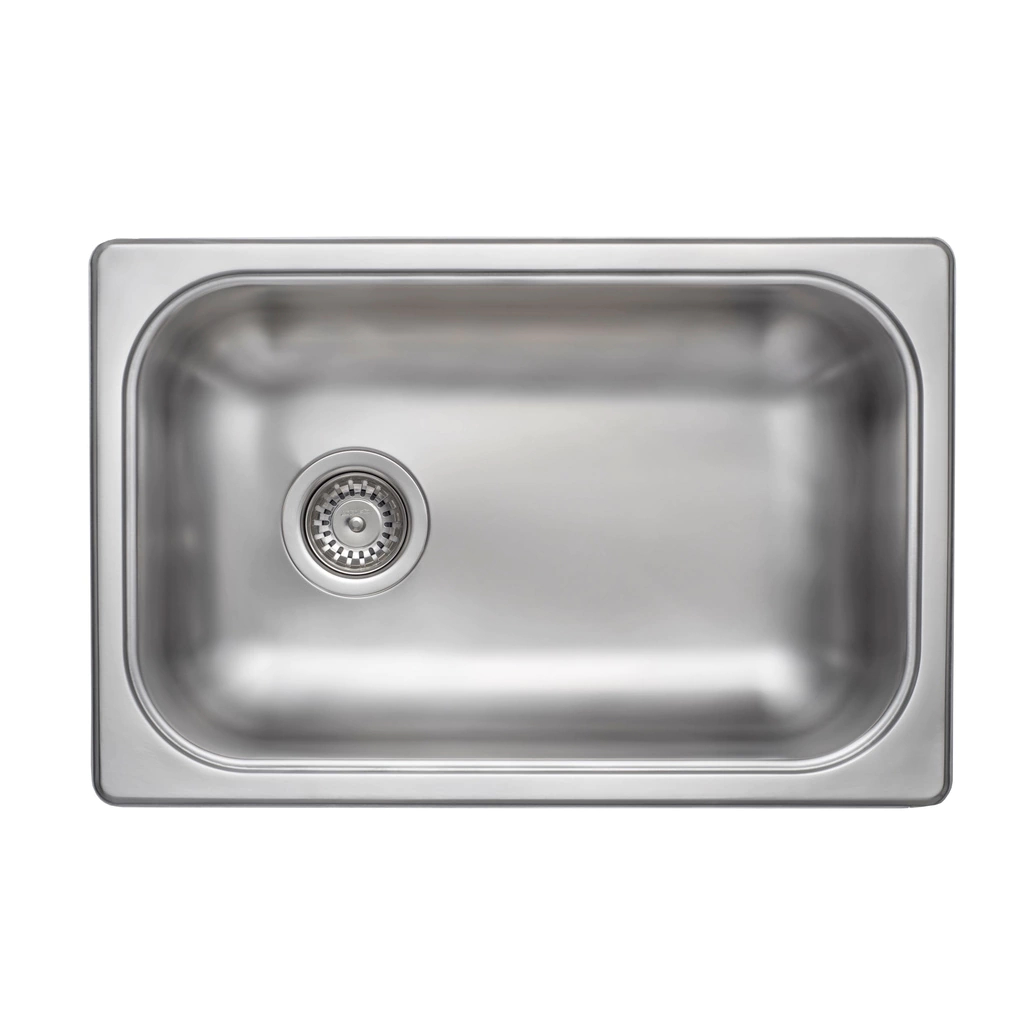 Mi Pileta Bacha 403E Simple Sobre Mesada 55,5X35,5X20 | Elephant