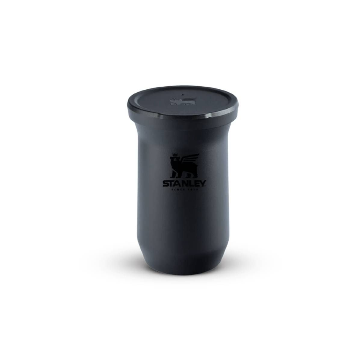 Mate Stanley Termico Classic Slim 200 Ml Black | FAST-STORE Argentina