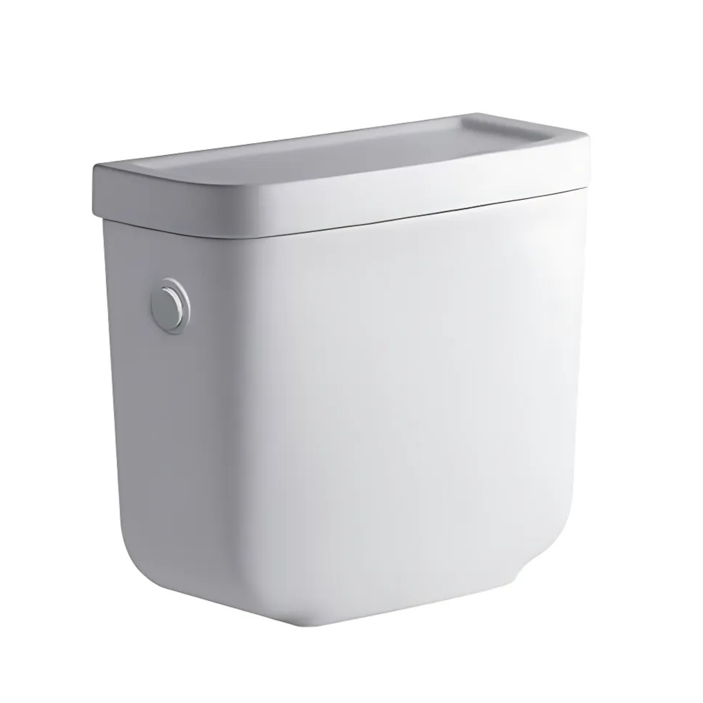Depósito Ferrum bari de colgar blanco BAR-DP-001-BL | Foschia