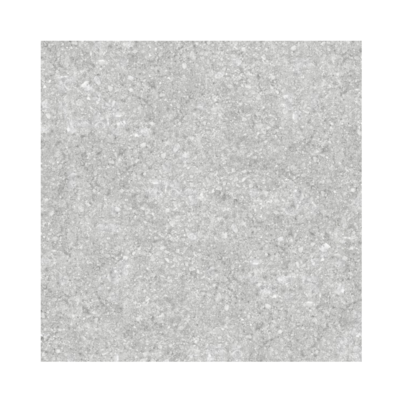 Porcelanato Vite 120x120 Granza light grey out 1° | Foschia