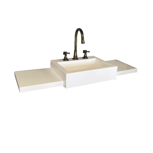 Mesada Cree Leah 106 Resina 1ag | Foschia