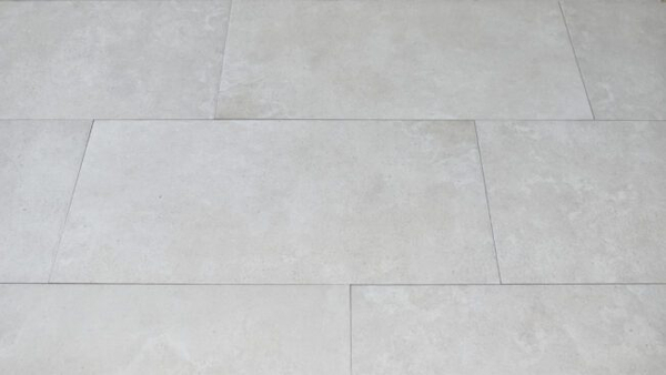Porcelanato Ilva 60x120 Limestone Grey out cal 1º | Foschia