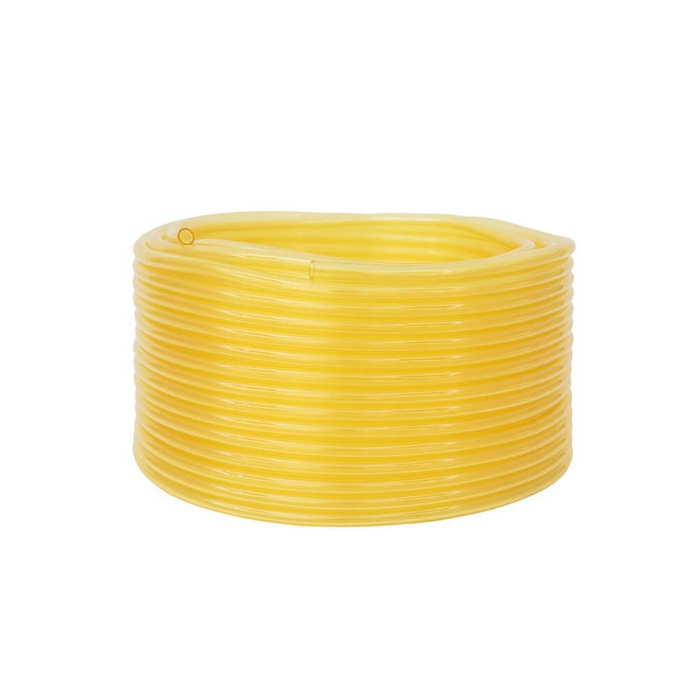 MANGUERA PVC PARA COMBUSTIBLE 10MMX14MMX50M SOLYON PH1014 | Foschia