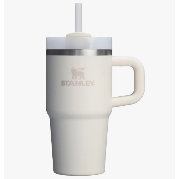 Vaso Stanley Quencher 2.0 591Ml - Cream 2.0 | Foschia