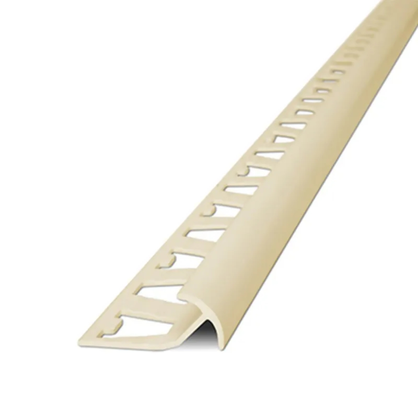 Guardacanto Atrim pvc plus 9mm x 2,44m Beige 0220 | Foschia