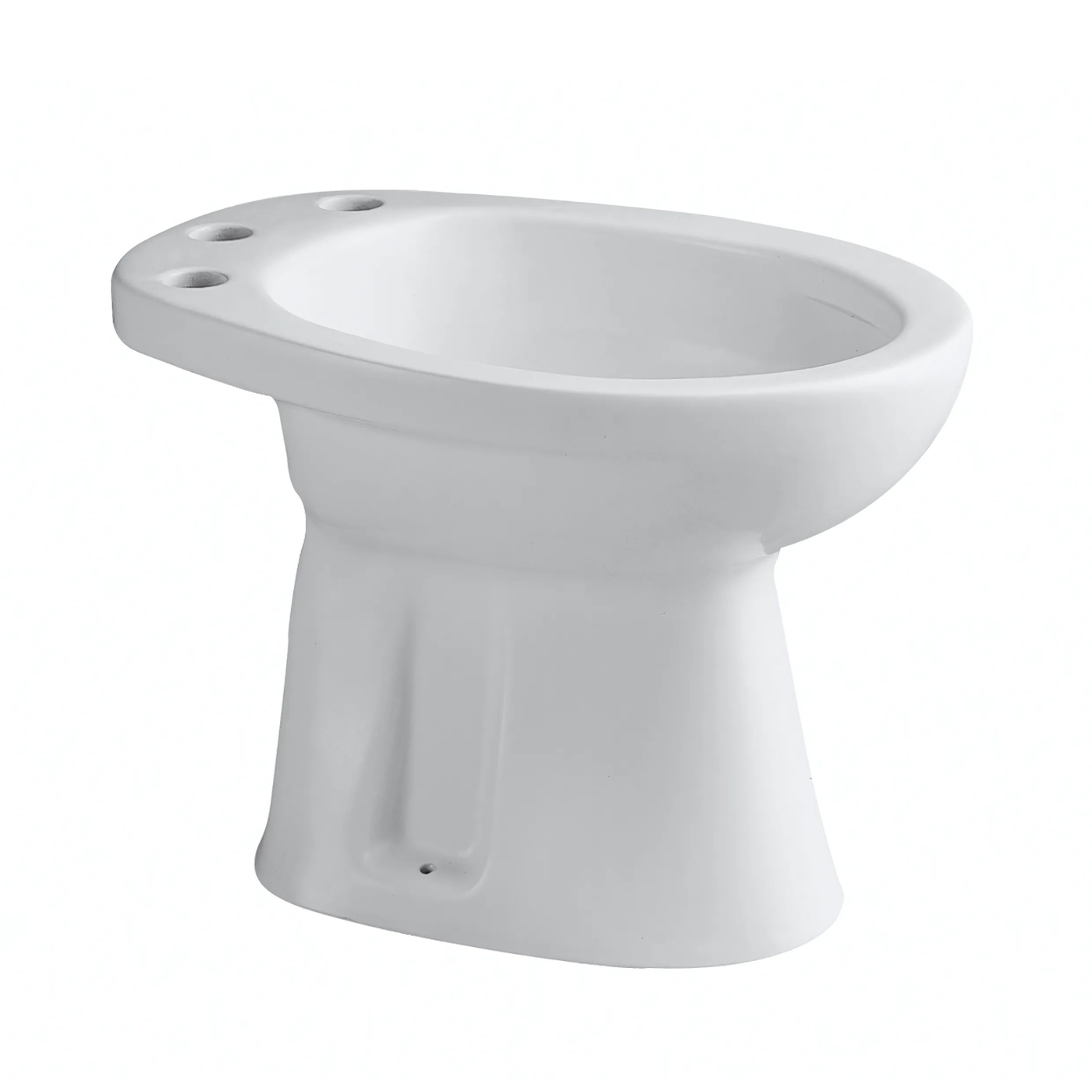 Bidet Ferrum andina 3AG blanco AND-BI-300-BL | Foschia