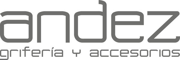 Griferia para bañera Andez nice negro | Foschia