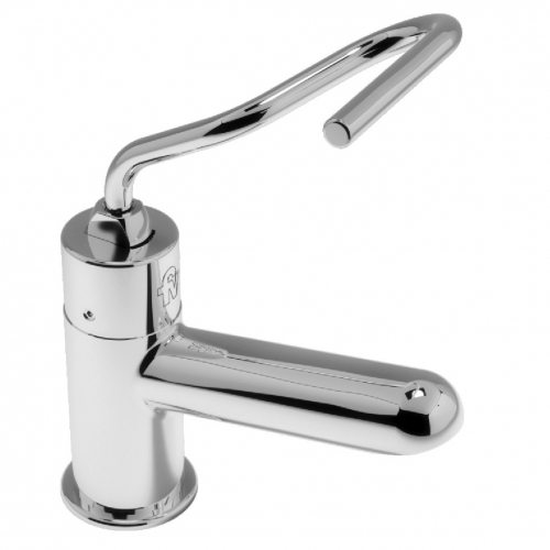 Griferia Baño Fv Pressmatic Para Lavatorio Automatico 361.03A | Foschia