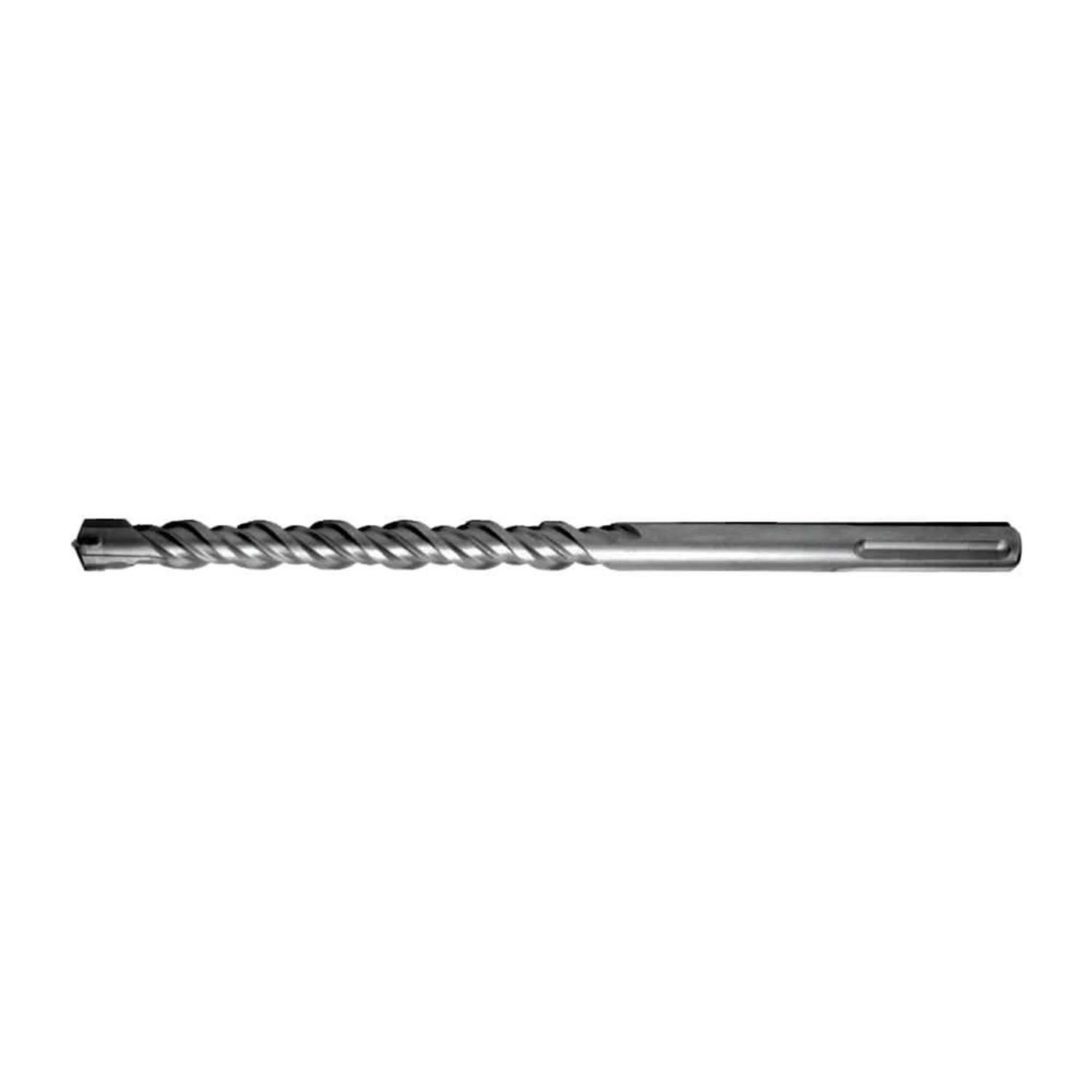 MECHA SDS PLUS HAMMER 12X160MM EZETA | Foschia