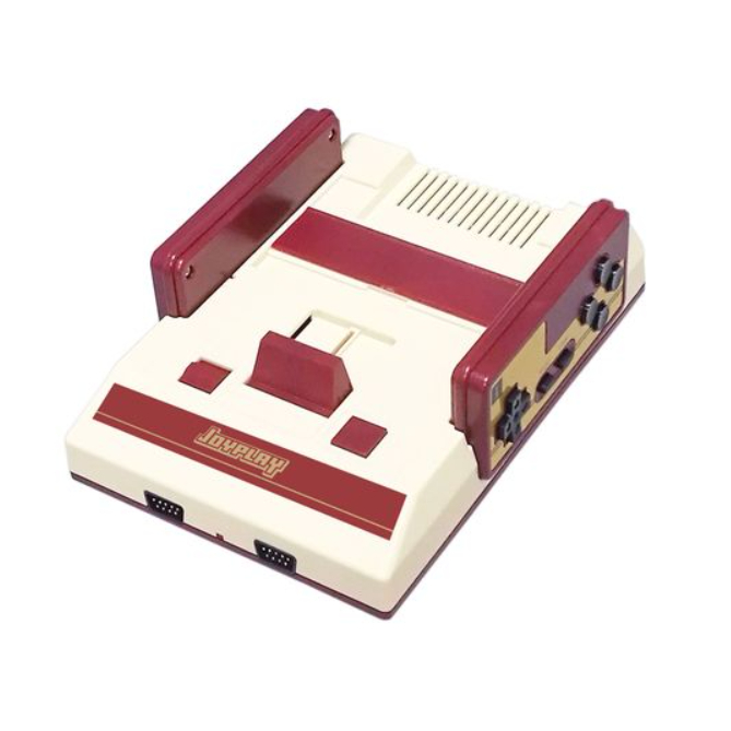 Consola de Juegos Joyplay G32 8 Bits | Foschia