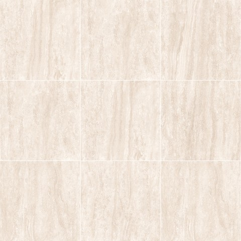 Porcelanato Alberdi 60x60 Ferrara Bianco cal 2º | Foschia