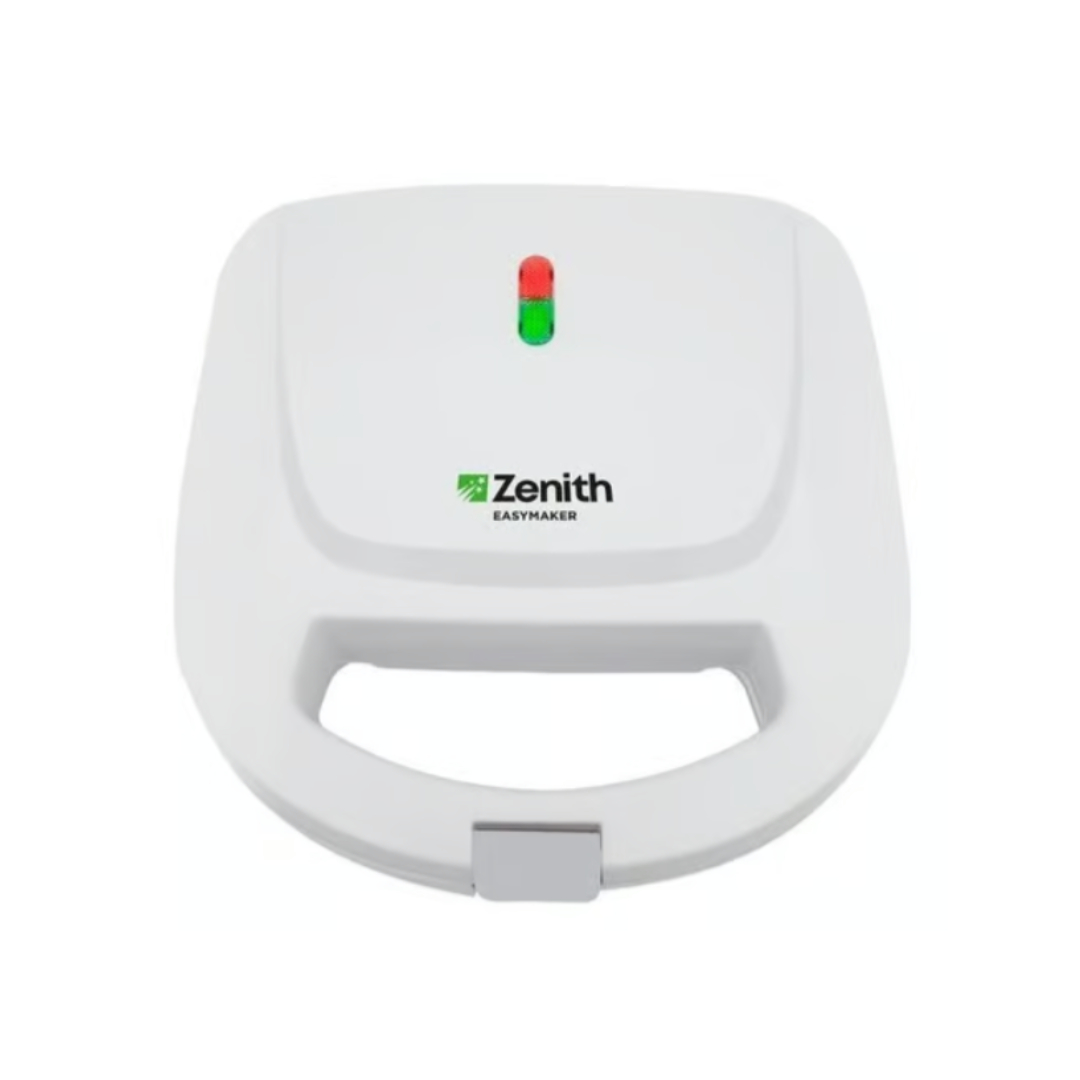 Sandwichera Zenith Easymaker-T 8000778 Antiadherente | Foschia