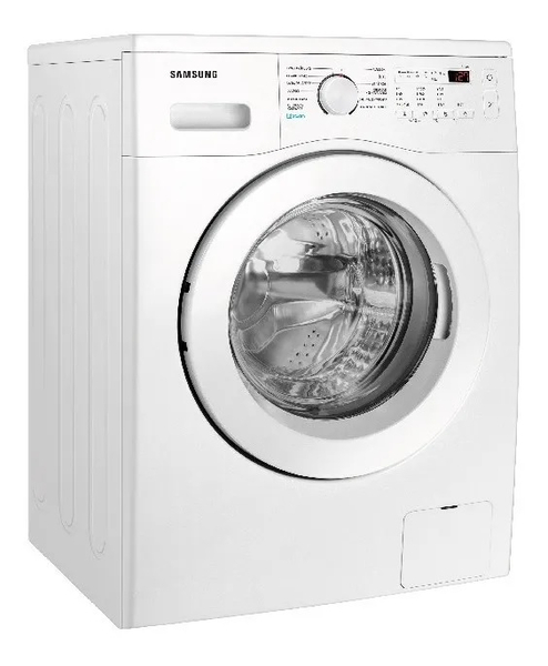 Lavarropas Digital 6.5kg Samsung Ww65a4000ee 1000rpm Frontal | Garbarino