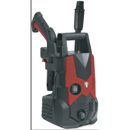 HIDROLAVADOA JET 2000 SINCROLAMP - 145 Bar (14503) | Garbarino