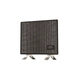 Convector Peabody PE VC10N Negro | Garbarino