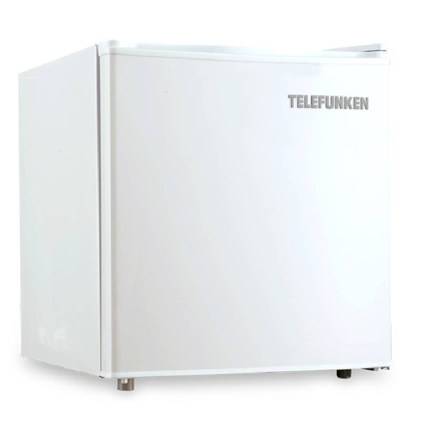 HELADERA BAJO MESADA TELEFUNKEN TK-48RB - BLANCA 50LCONGELADOR | Garbarino