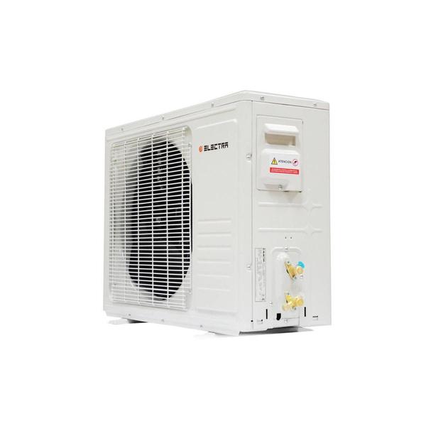 Aire Acondicionado Electra Inverter FC ETRDI53TC 5200W 4558 FR | Garbarino