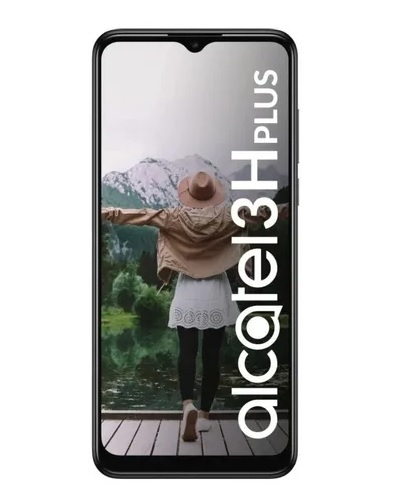Celular Smartphone Alcatel 3h Plus 3gb 64gb Hdr 50mp Gris | Garbarino