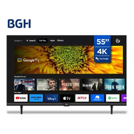 Smart Tv | Garbarino