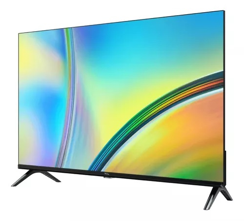 Smart Tv Android Full Hd 32 Pulgadas Tcl L32s5400 Hdr Bt Tda | Garbarino