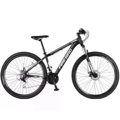 Bicicleta Firebird Aluminio ECO | Garbarino