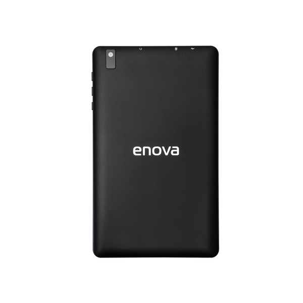 Tablet Enova 8" TAE08N11-NE WIFI 2/32 GB android 12 negro | Garbarino