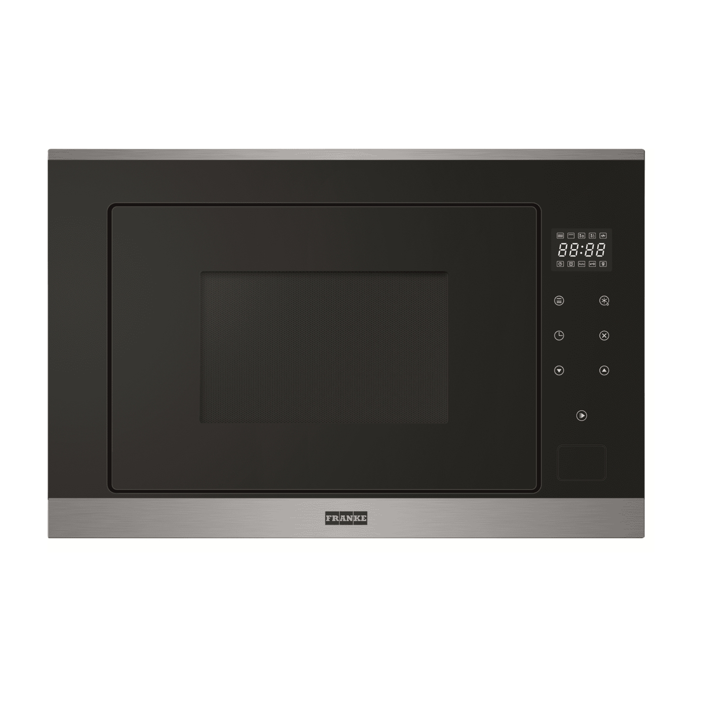 Microondas con gril Spar FSM 25MW 3679-489 | Grupo Gemme