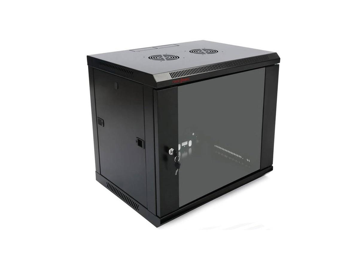 Rack 12 Unidades | Hikvision