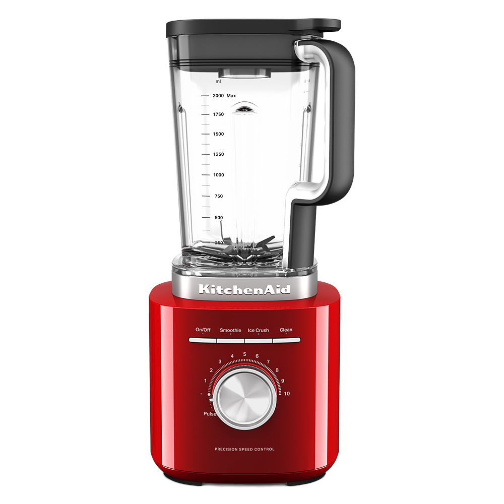 Licuadora Kitchenaid Pure Power 2Lts 1700W Roja | HYT