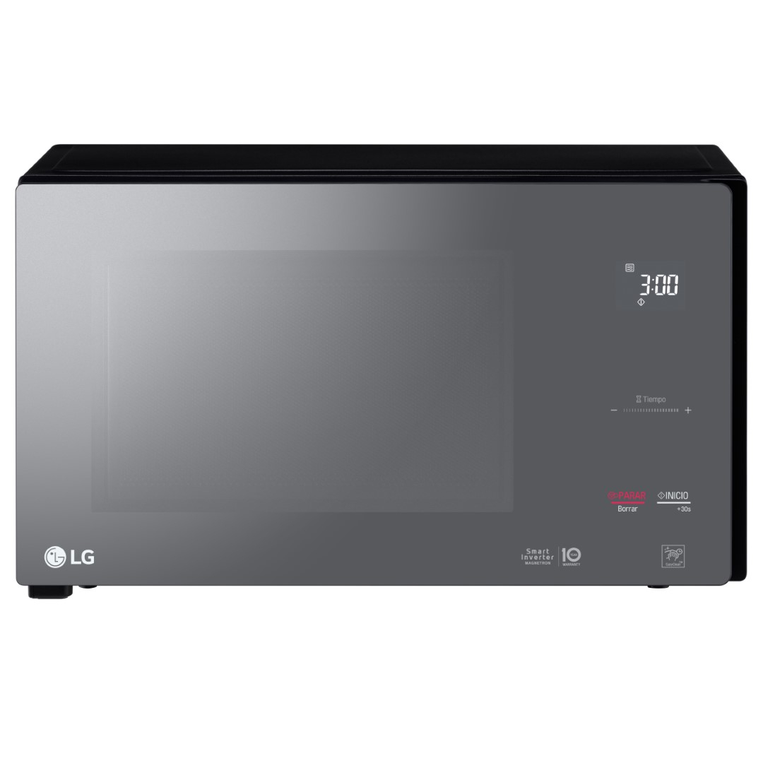 Microondas LG NeoChef™ 42 Litros Inverter Grill | HYT