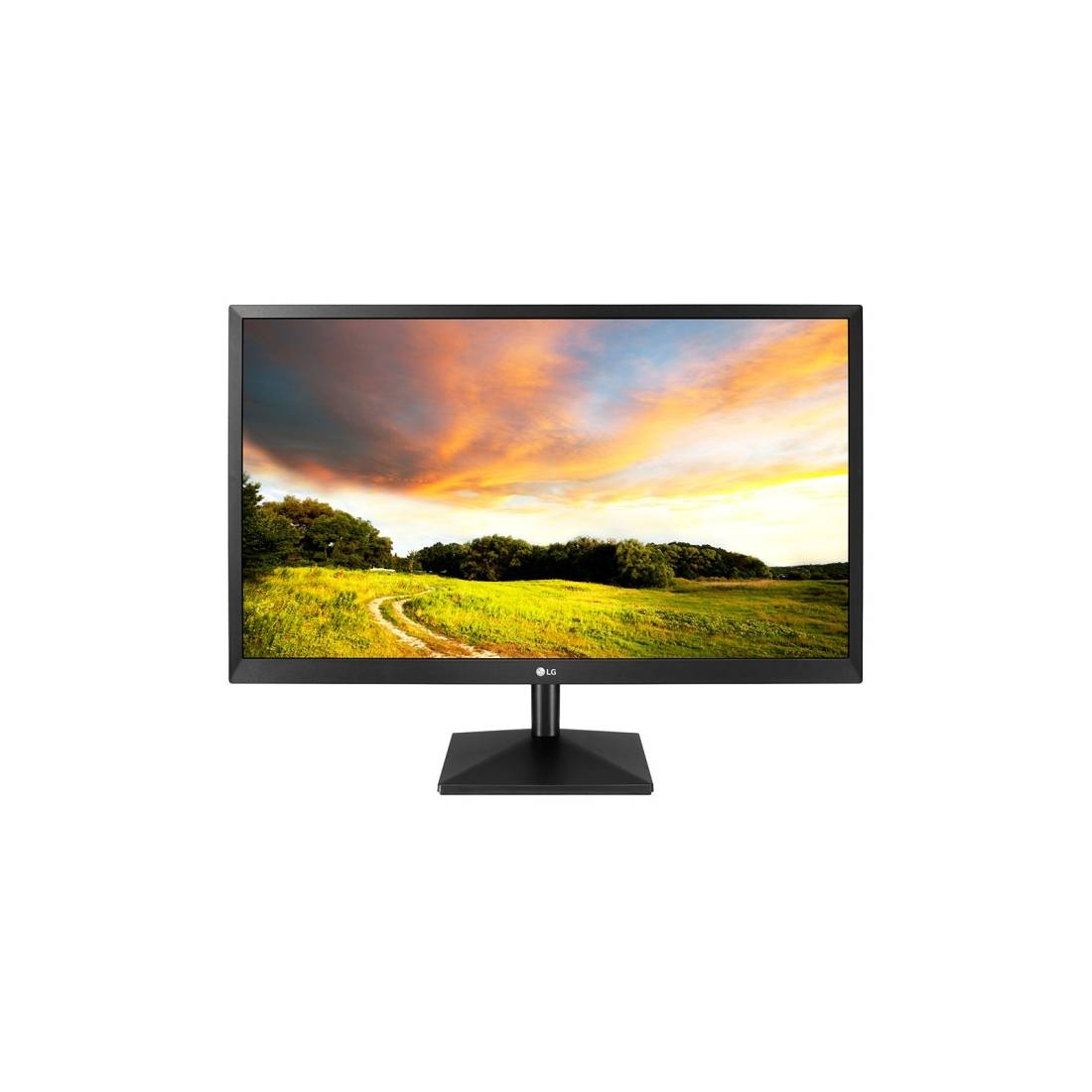 Monitor LG Led 27 Hdmi | HYT
