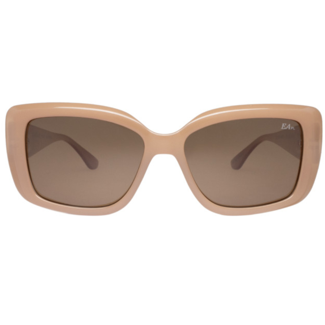 Anteojo de Sol Elizabeth Arden Isabella Marrón Brillo Polarizado | MC ...