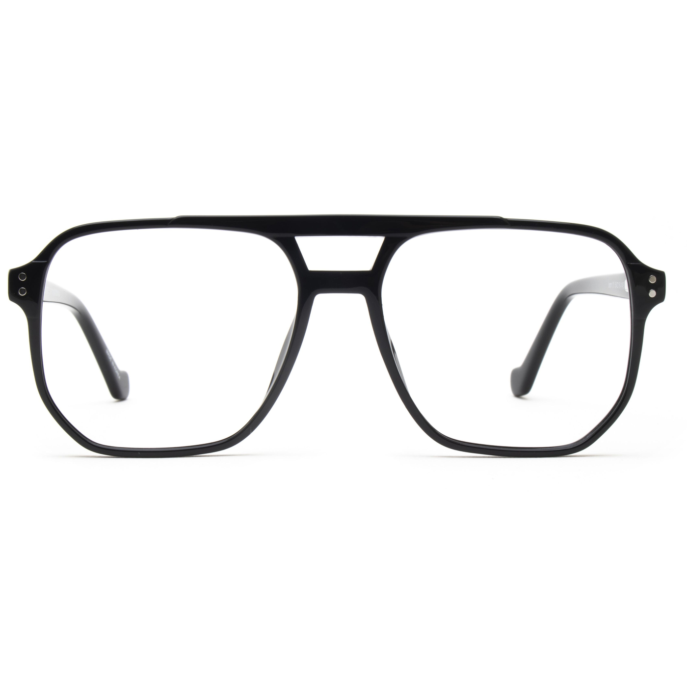 Anteojo de Vista Prototype Leon Negro | MC Optica