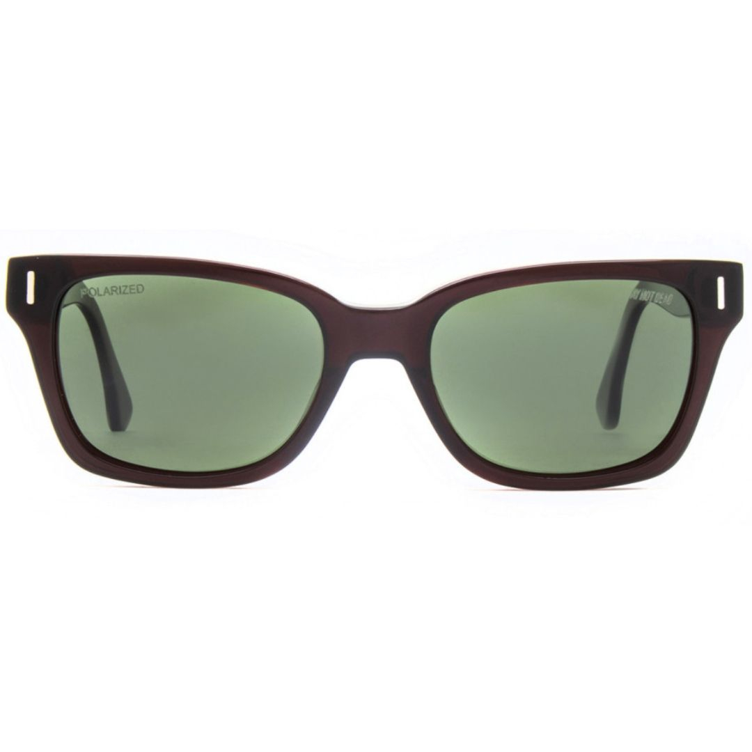 Anteojo de Sol Ay Not Dead Ian Marron | MC Optica