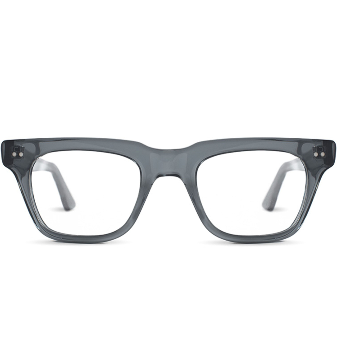 Anteojo de Vista Vulk Strugg Gris | MC Optica