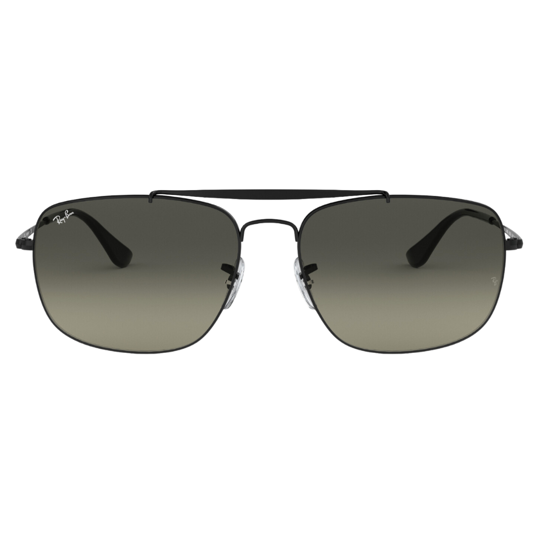 Anteojo de Sol Ray Ban The Colonel Rb3560 002/71 61 | MC Optica
