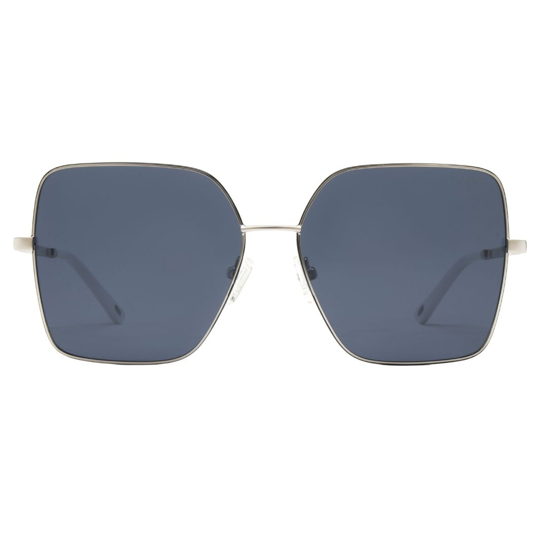 Anteojo de Sol Prune Adeline Polarizado Silver | MC Optica