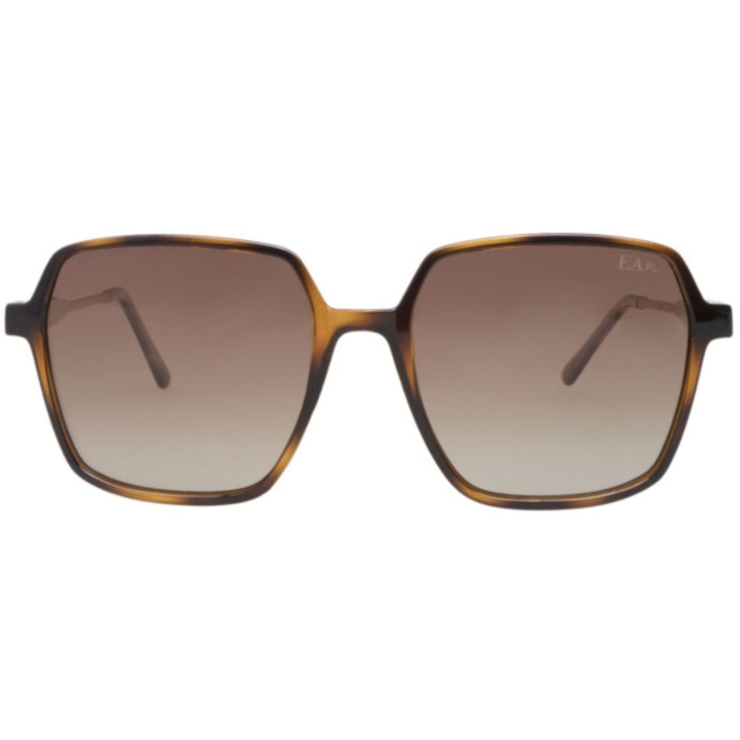 Anteojo de Sol Elizabeth Arden Copal Marrón Polarizado | MC Optica