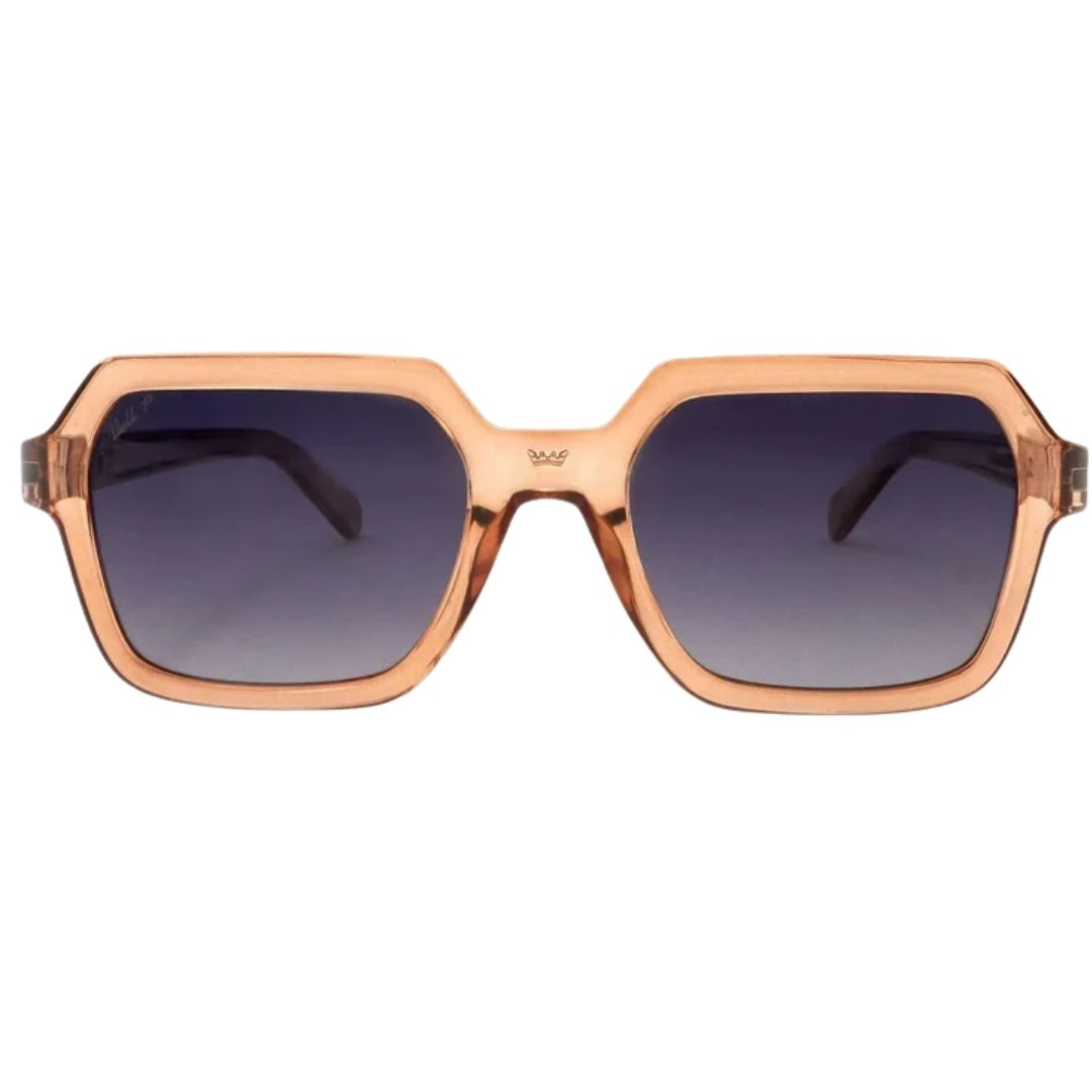 Anteojo Vulk Sol Prossima Sienna G Gray Polarizado | MC Optica